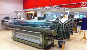 DESIGNTEX GROUP – Sustainable Export-oriented RMG Industry